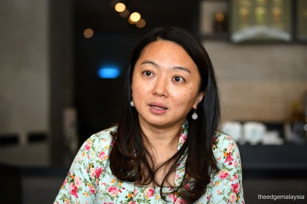 Hannah Yeoh appointed FT minister in Cabinet reshuffle | EdgeProp.my